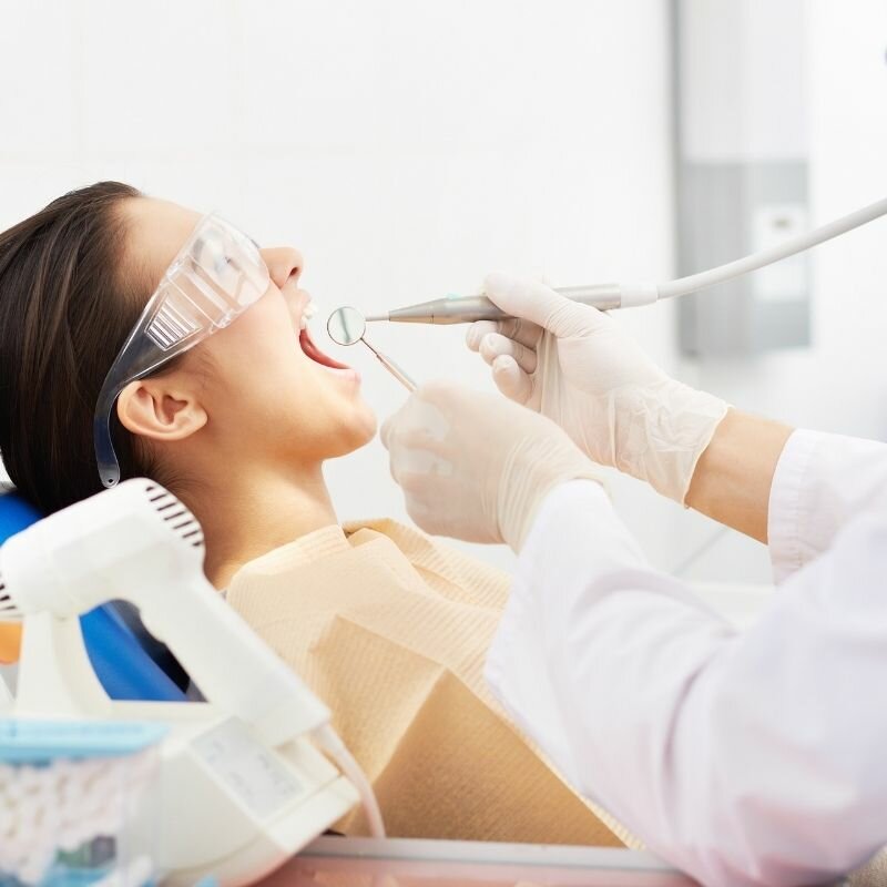 Plastik cerrahi klinikleri Dental Lago d'orta - servizi odontoiatrici e di medicina estetica, Piyemonte, foto
