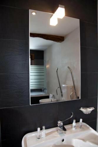 Otel Cerrado dos Outeirinhos, Viseu, foto