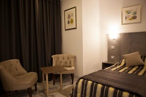 Hotel Dar El Hana (Sfax), otel  Sfaks'tan