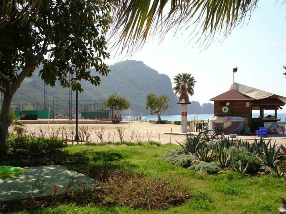 Otel Majestik Manzaralı Villa 1036, Alanya, foto