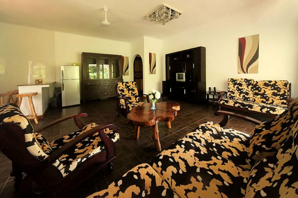 Otel Coco Bay Guest House, Dünya, foto