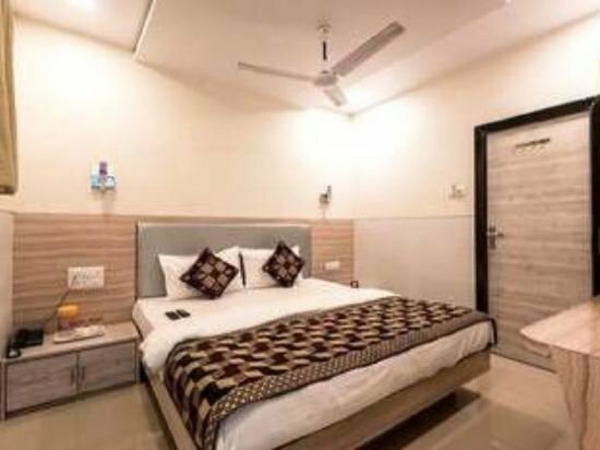 Otel Kf Residency, Mumbai, foto