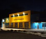 Ronyx Autoservice (Ida-Viru County, Jõhvi, Jaama street, 49A), otomobil servisi  Johvi'den