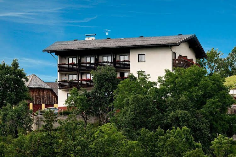 Otel Gasthof-pension Gutmann, Karintiya, foto