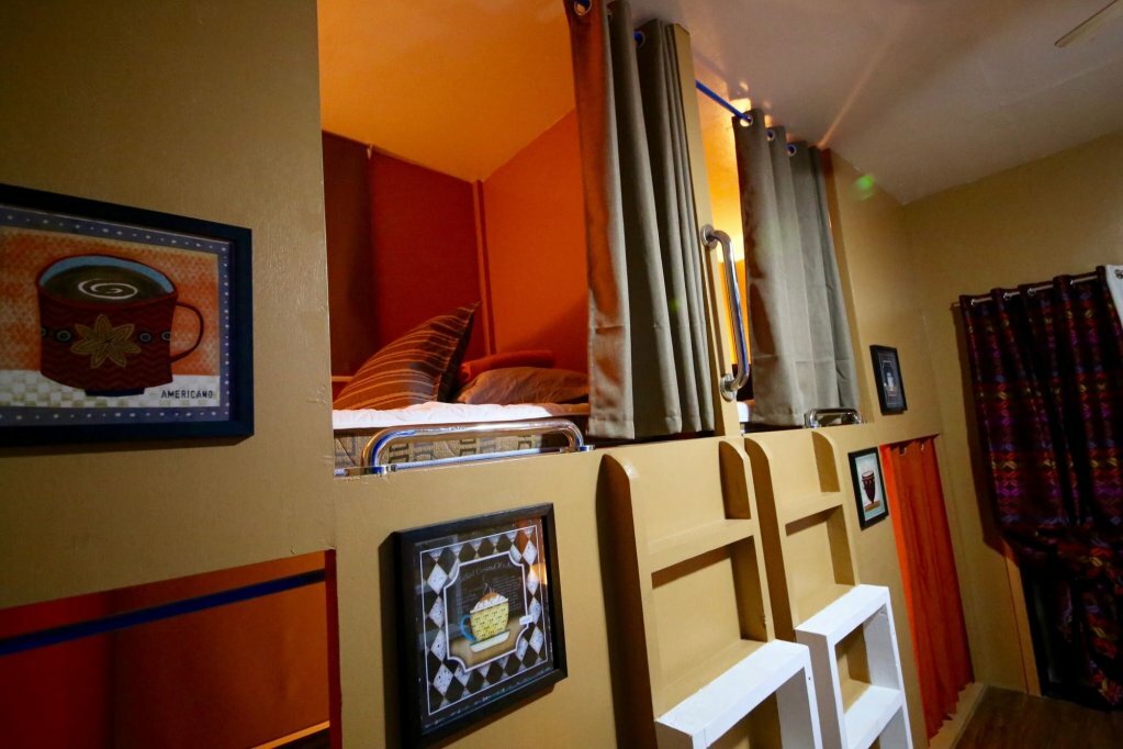 Otel Dee Guesthouse - White Sands, , foto