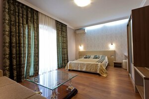 Marmaris (Лучистая улица No:5В, село Рыбачье), otel  Kırım Cumhuriyeti'nden