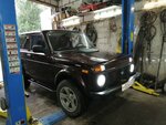 Авто Мото СТО шиномонтаж (Pushkari Street No:64), otomobil servisi  Penza'dan