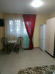 Три Моря (Oktyabrskaya Street No:1, Taman Village), otel  Krasnodarski krayından
