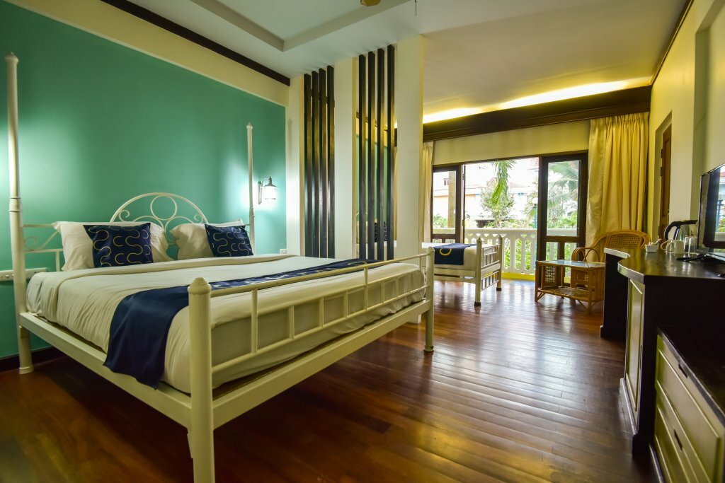 Otel Krabi Success Beach Resort, Dünya, foto
