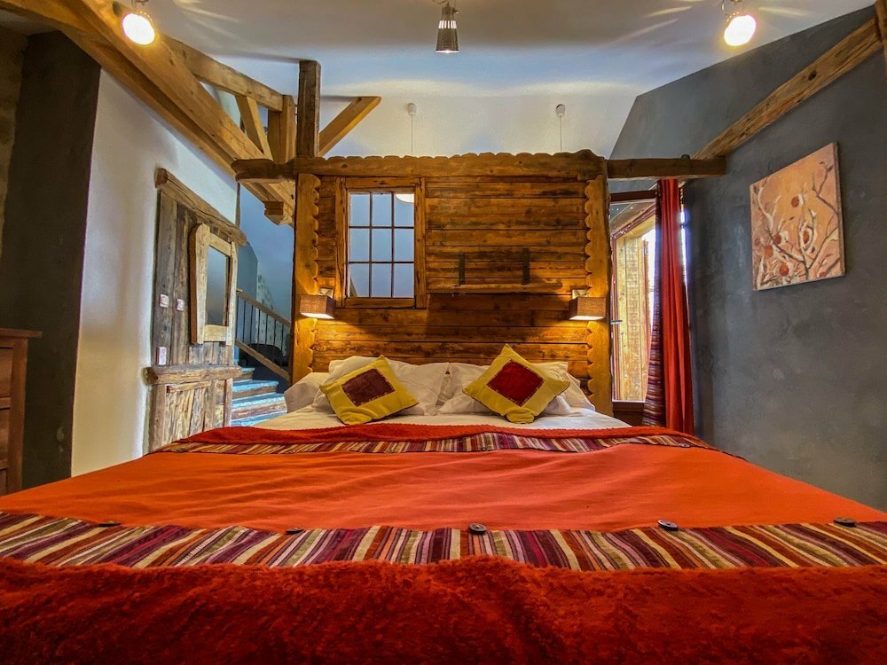 Otel La Fernande, , foto