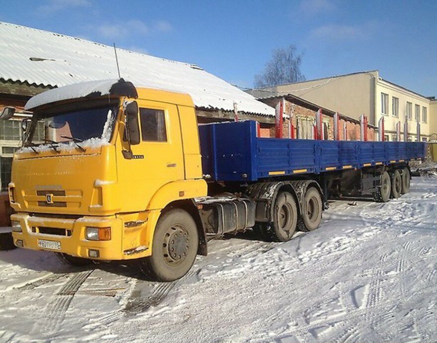 i̇nşaat ekipmanı kiralama Valen, Perm, foto