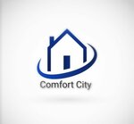 Comfort City (ulitsa Lenina No:39А/3, posyolok gorodskogo tipa Yablonovskiy), emlak ofisi  Adıge Cumhuriyeti'nden