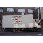 Dakwerken Luc Boonen bvba (Province of Flemish Brabant, Steenokkerzeel, Kortenbergsesteenweg, 13), çatı ve çatı materyalleri  Flaman Brabant'tan