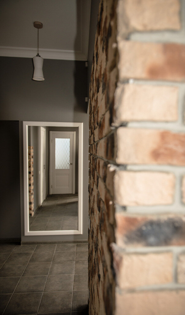 Kısa süreli konaklama Apartament Old Town, Brest, foto
