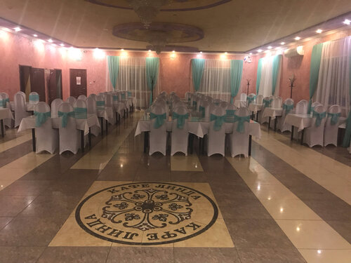 Kafe Линда, Nijegorodskaya oblastı, foto