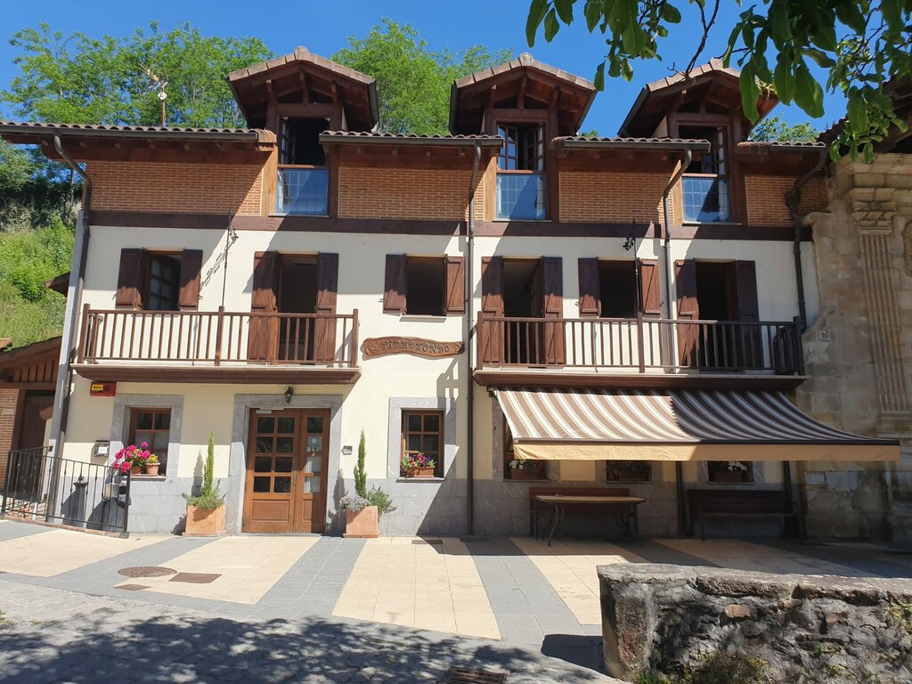 Huzurevi, bakımevi Residencia Piedadeondo, Bask Ülkesi, foto