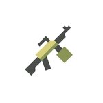 Adrenalin (Kamskaya Street No:2Бк4), lazer paintball  Kaliningrad'dan