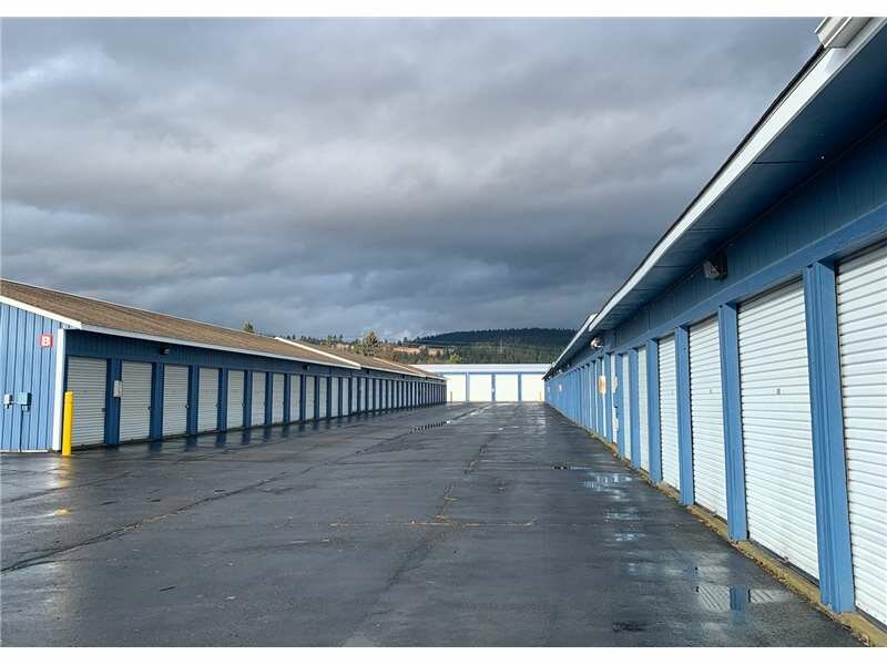 Evden eve nakliye Extra Space Storage, Washington Eyaleti, foto