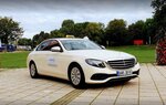 Meintaxi, Inh. Denis Burmazovic (Baden-Württemberg, Hohenlohekreis, Öhringen, Fischhausweg), taksi  Ohringen'dan