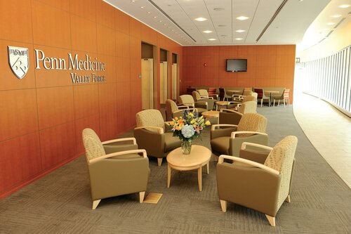 Jordan Spencer Carter, Md, содружество Пенсильвании, Честер-Каунти ...