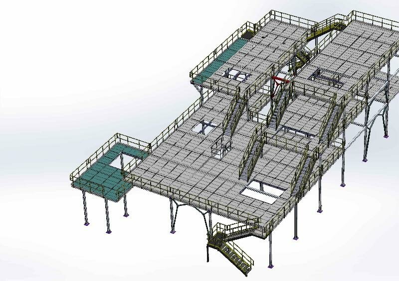 i̇nşaat firmaları Studio Tecnico Tecnocad, Lombardiya, foto