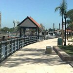 Ferrotigre Sa (Provincia de Buenos Aires, Partido de Tigre), torna işleri  Tigre'den