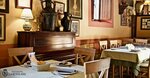 Restaurante La Resolana (Autonomous Community of Andalusia, Sevilla, Calle Sor María de la Pasión, 2), restoran  Endülüs'ten