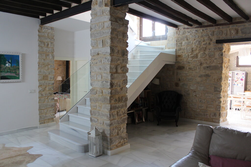Mimari proje firmaları Forma2Arquitectos - Arquitecto: Pedro Javier López Fernández, , foto