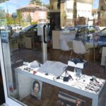 Centro Ottico Stil Vision (Via Santa Maria No:12, Carrara), optik cihazlar ve ekipmanlar  Carrara'dan