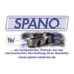 Spano GmbH Spannsysteme und Normalien (Saxony, Mittelsachsen, Ringstraße, 5), sanayi ekipmanları firmaları  Saksonya'dan