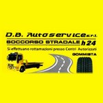 Db Autoservice (Via delle Scale No:16), jant ve lastikçiler  Katanya'dan