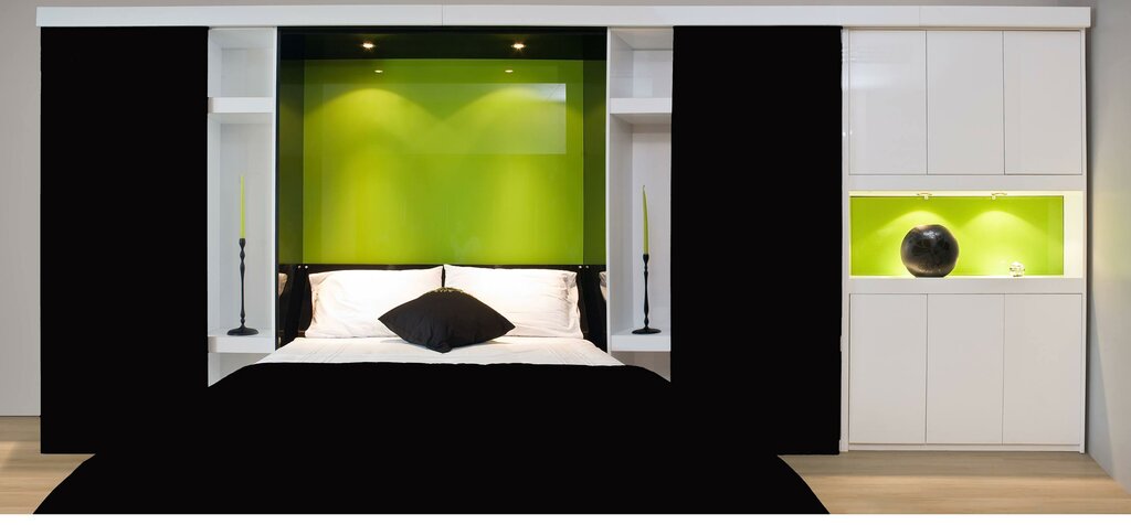 Mobilya mağazaları Wall Beds of Ireland, Dünya, foto