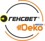 Деко (ulitsa Gorbanya No:33), aydınlatma teknolojileri  Novosibirsk'ten