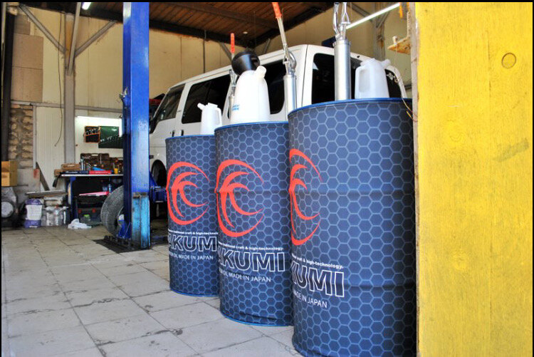 Otomobil servisi Япа, Vladivostok, foto