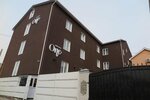 Hotel One Cherkasy Oblast (провулок Толстого No:9), otel  Uman'dan