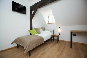 Old Parish House (Bled), otel