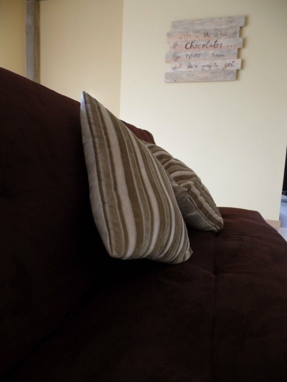 Otel Apartamentos Príncipe Apart-Center, Horta, foto