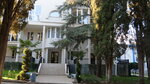 Krymskiy (Перекопская улица No:9), otel  Aluşta'dan
