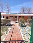 Kentau city children's and youth sports school №1 named after B. Sattarkhanov (Abaı dańǵyly No:8), spor okulları  Kentav'dan