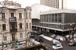 Apartment on Lvivska square (улица Сечевых Стрельцов No:7), kısa süreli konaklama  Kiev'den