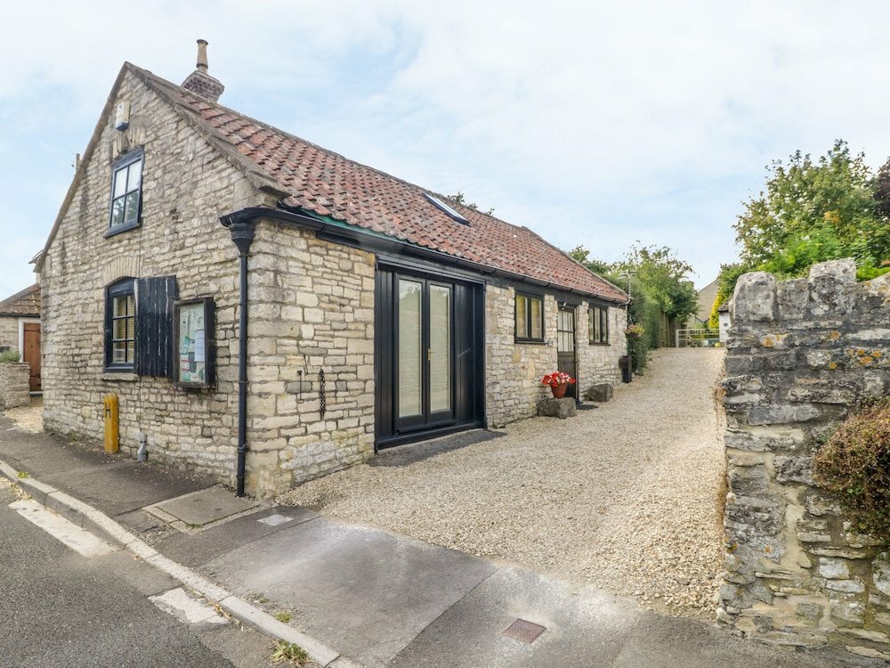 Otel The Forge, İngiltere, foto