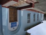 Mbou Osnovnaya obshcheobrazovatelnaya shkola № 19 (Urozhaynaya ulitsa No:12), ortaokul  Biysk'ten