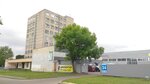 Auto Unit (Bresckaja Street No:34Г), otomobil servisi  Minsk'ten