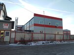 Азпи Сервис (No:2А, территория Западная Промзона), motor tamiri  Beriozovski'den