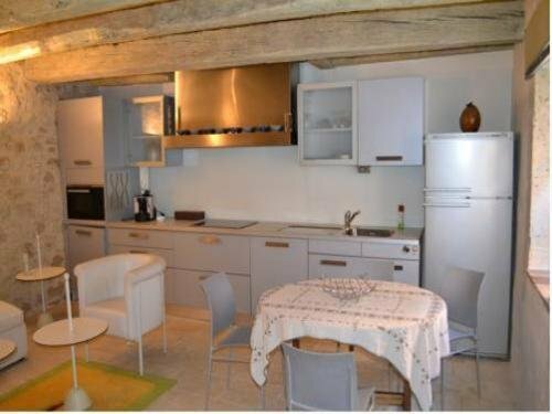 Otel Appart'S Village Trama Loges, , foto