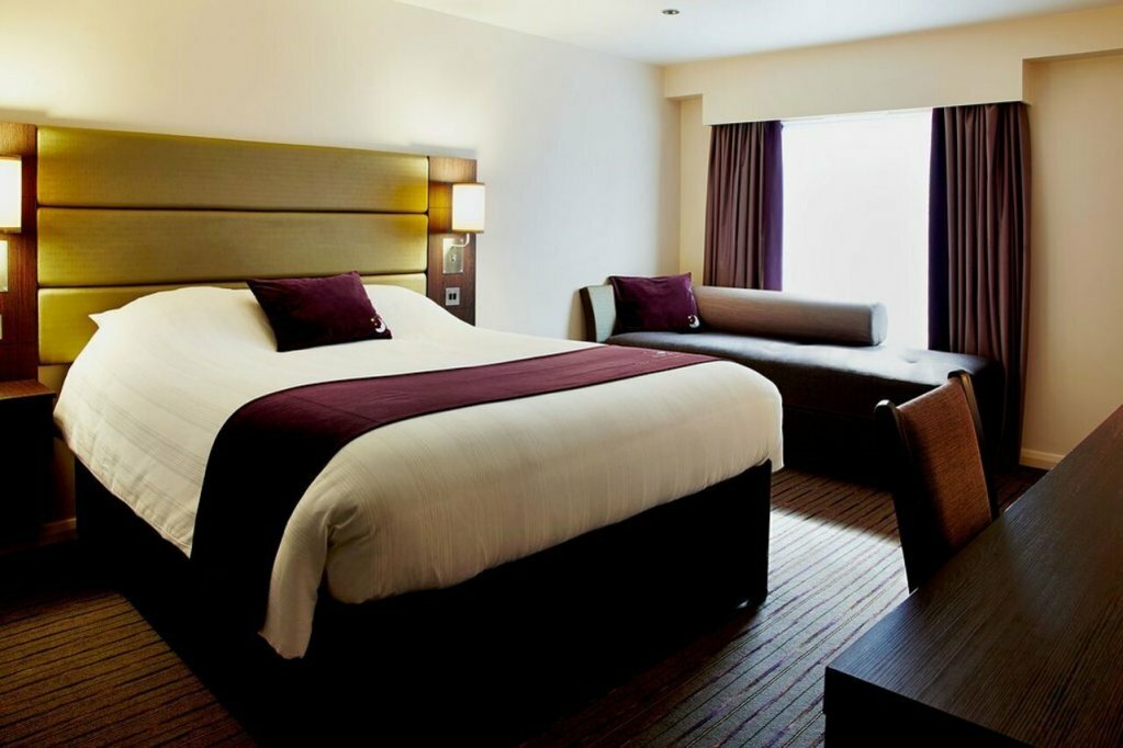 Otel Premier Inn Reading Gateway, Reading, foto