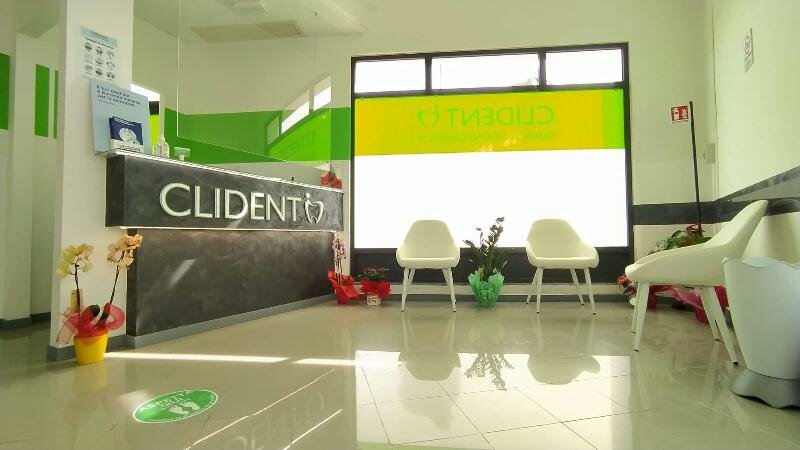 Özel ağız ve diş sağlığı klinikleri ve muayenehaneleri Clident Clinica Odontoiatrica Oristano, Oristano, foto
