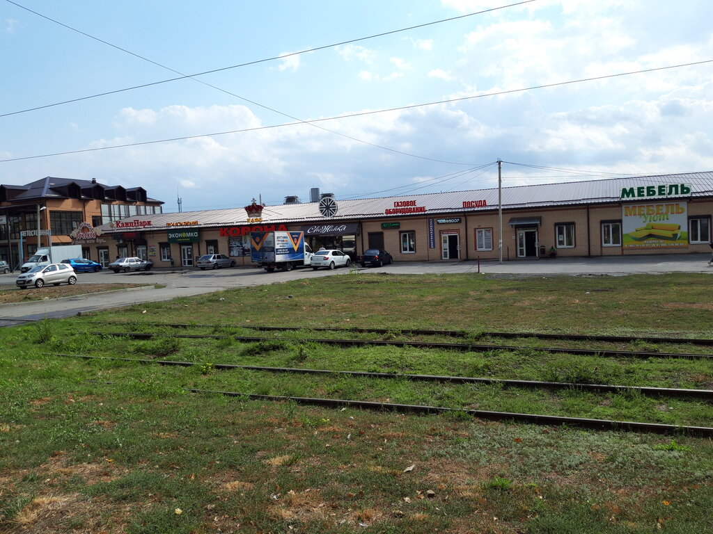 Alkollü içecekler Хмельной бочонок, Novoçerkassk, foto