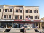 Exsm (Sanoatchilar Street No:49), yapı mağazası  Buhara'dan
