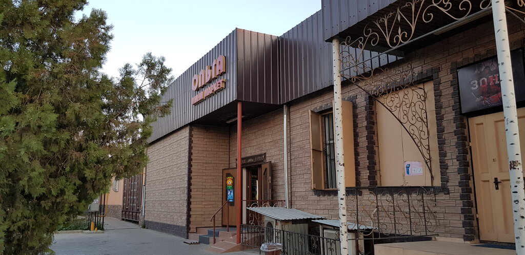 Kaçış oyunları merkezleri Zone 13, Çimkent (Şımkent), foto